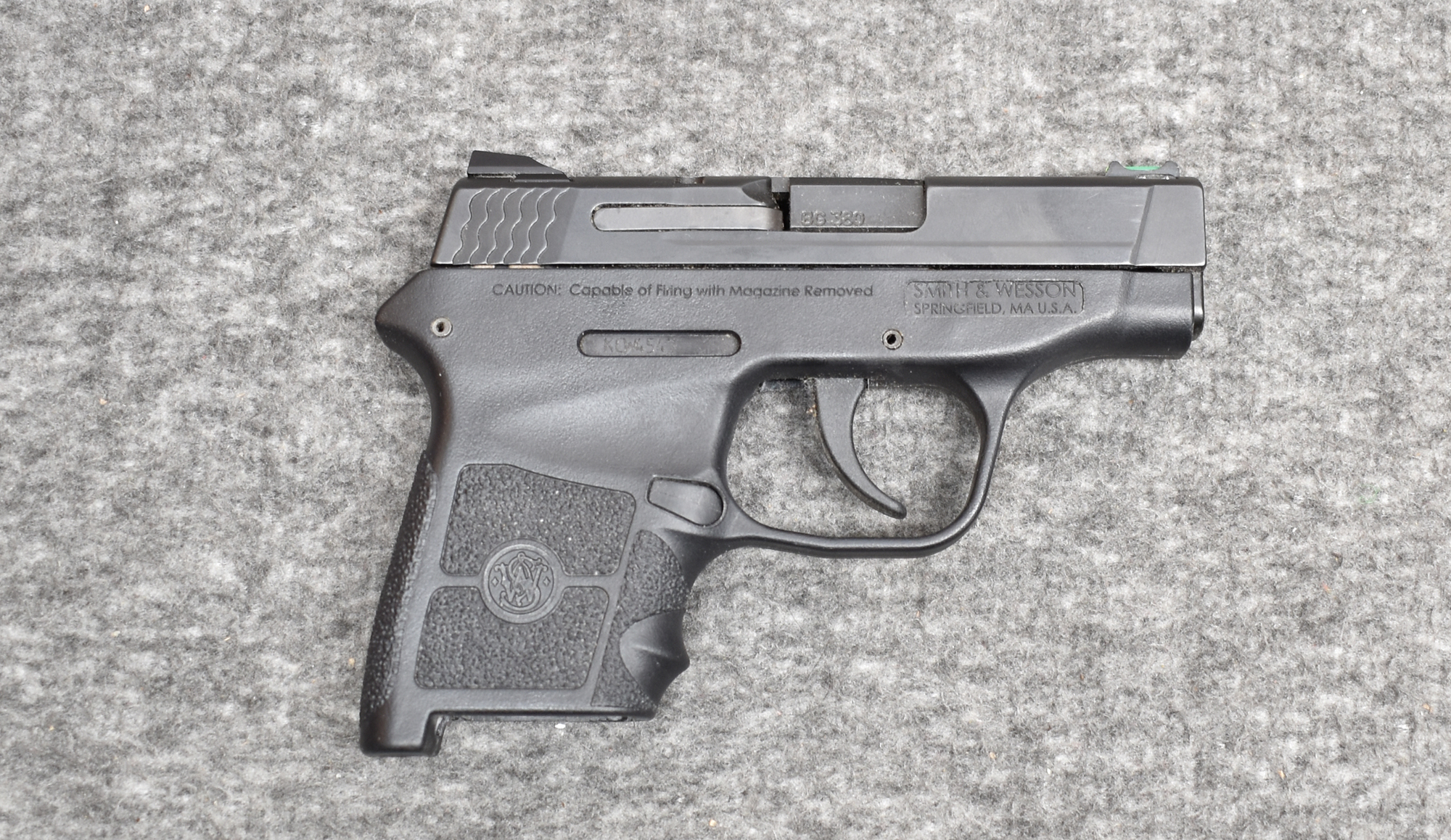 Smith & Wesson ~ Body Guard ~ .380 ACP | Cabela's